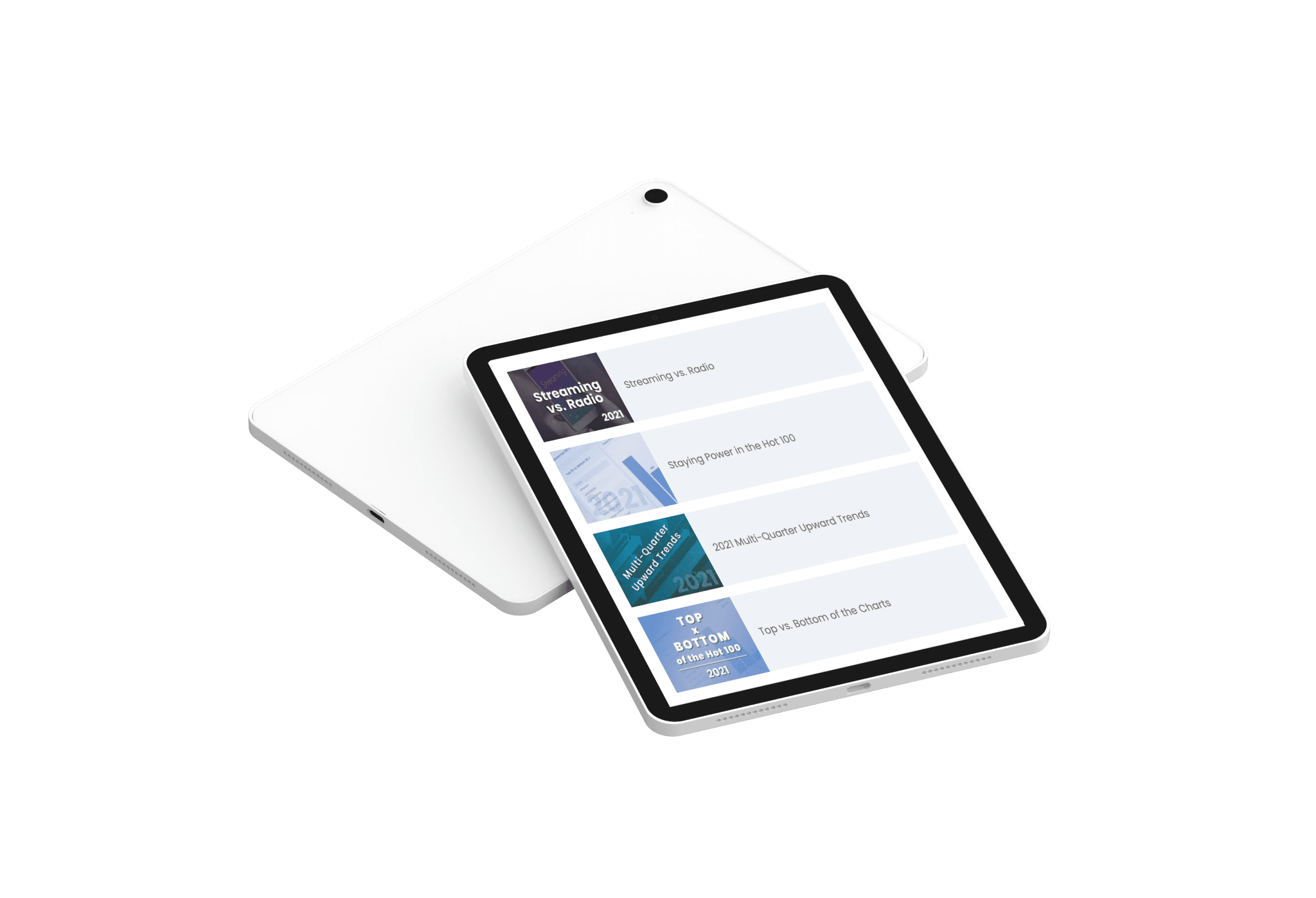 The ChartCipher Platform - ChartCipher